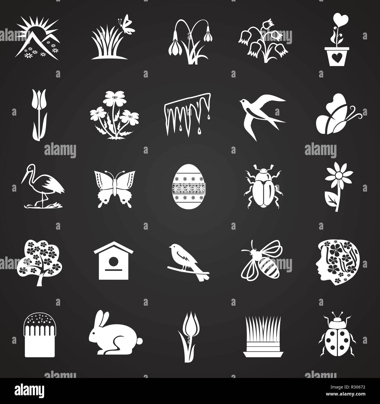 Lady bird bug cake hi-res stock photography and images - Alamy