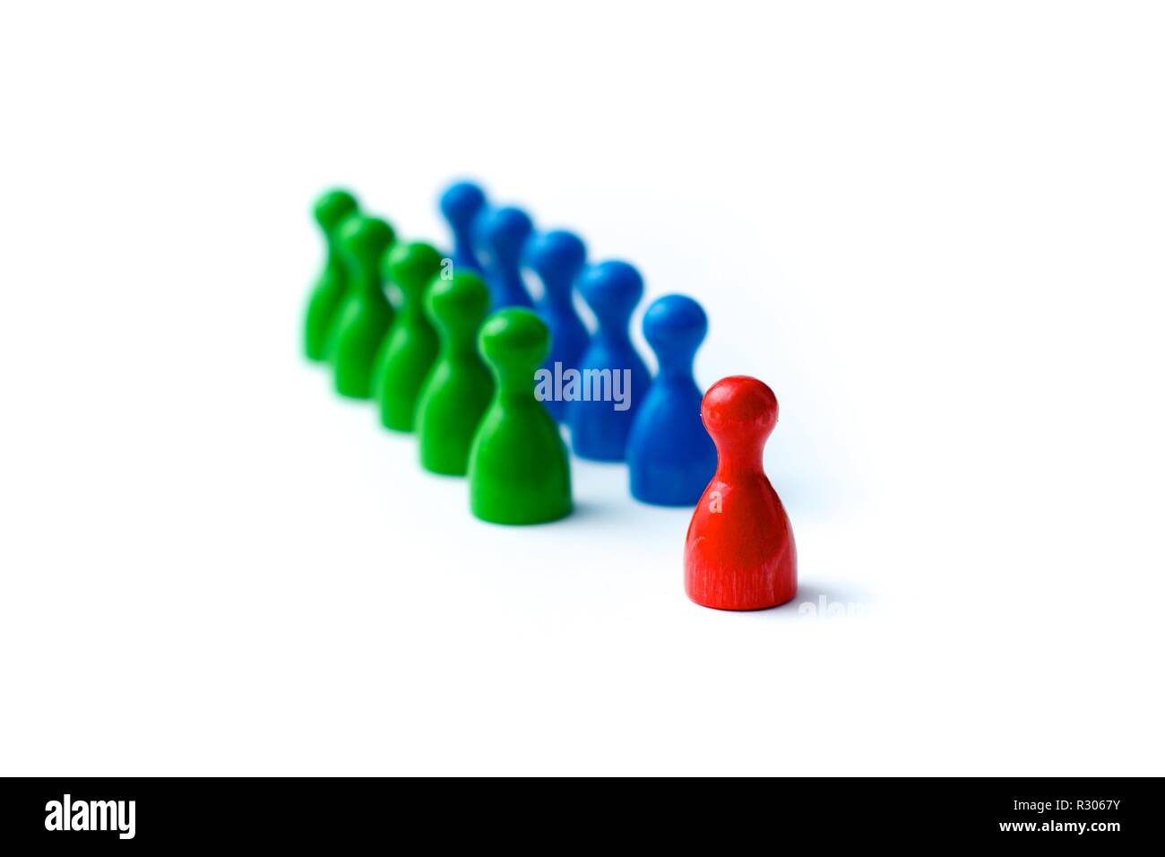Empty duct Cut Out Stock Images & Pictures - Alamy