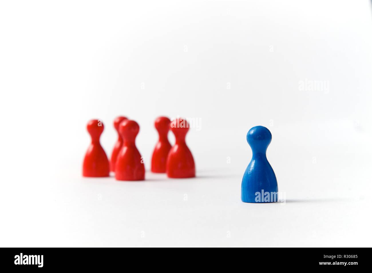 Inferior person hi-res stock photography and images - Alamy