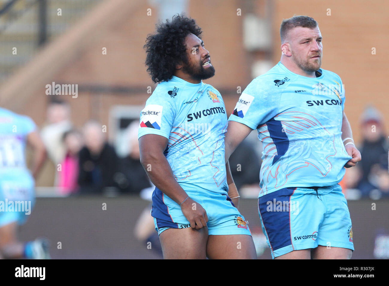 Moray low hi-res stock photography and images - Alamy