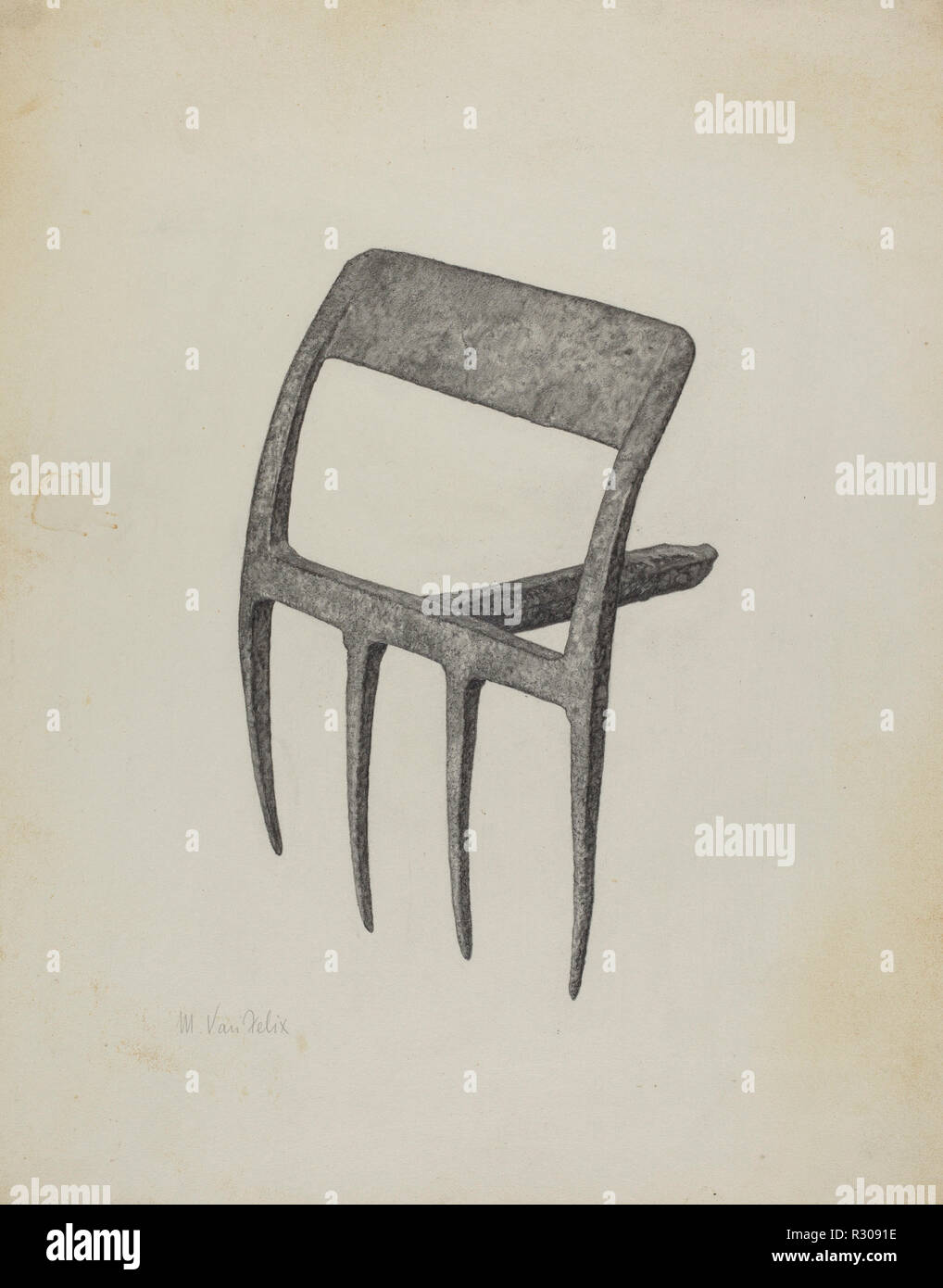 Pa hoe hoe hi-res stock photography and images - Alamy