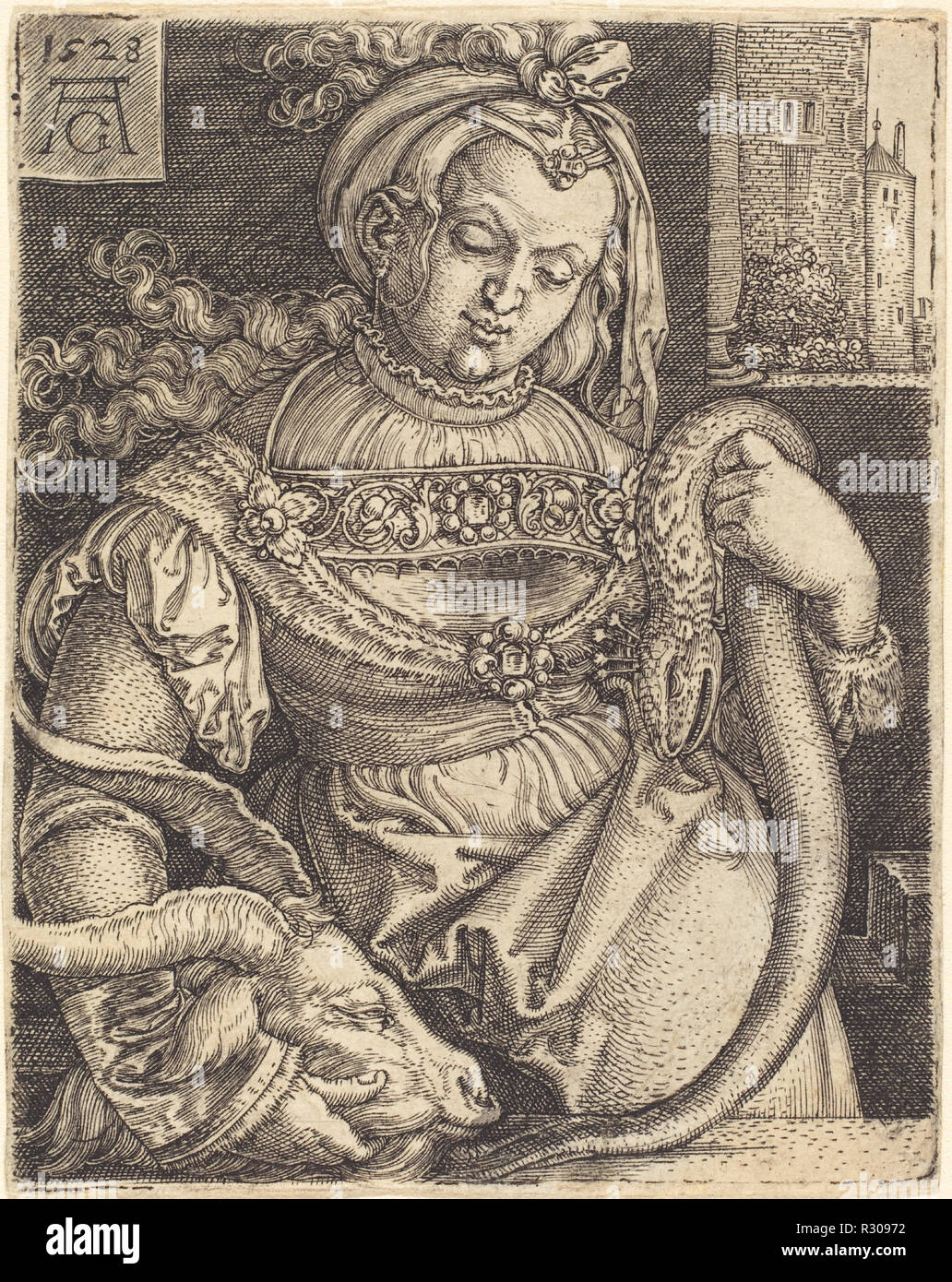 Intemperance. Dated: 1528. Medium: engraving. Museum: National Gallery ...