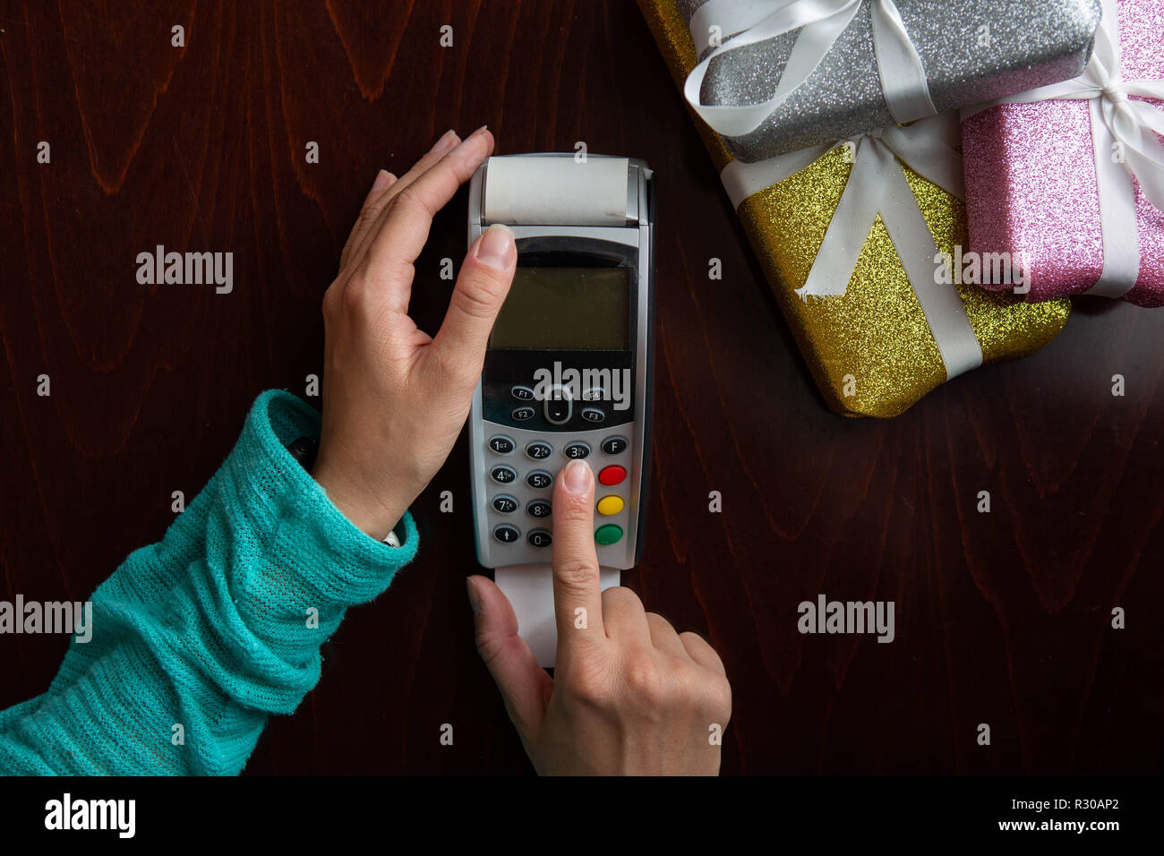Terminal boxes hi-res stock photography and images - Alamy