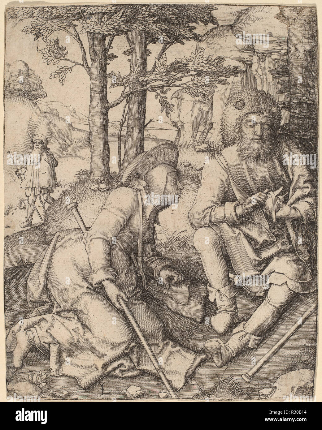 Before 1508 hi-res stock photography and images - Alamy