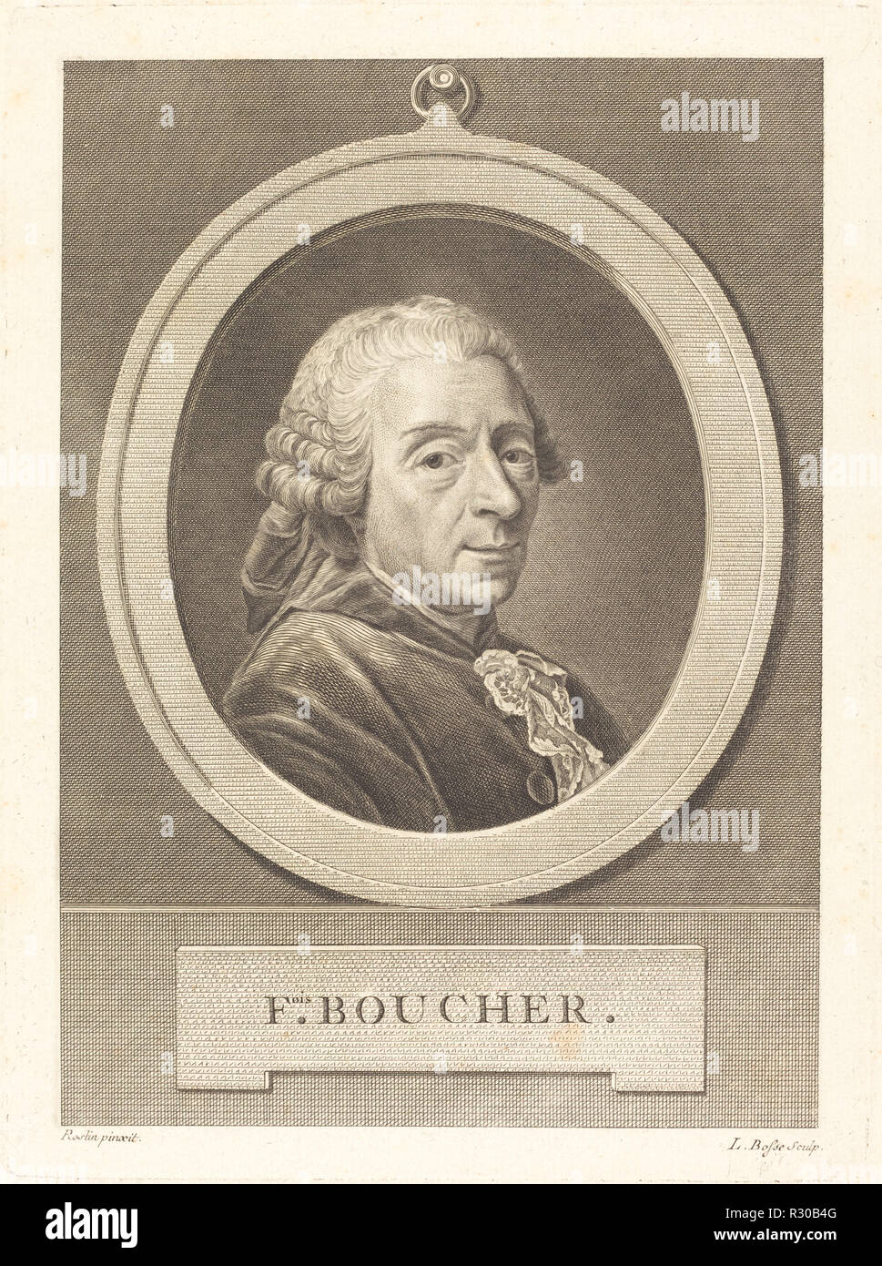 Louis bosse hi-res stock photography and images - Alamy