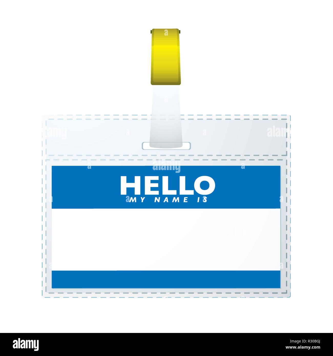 European id card Cut Out Stock Images & Pictures - Alamy