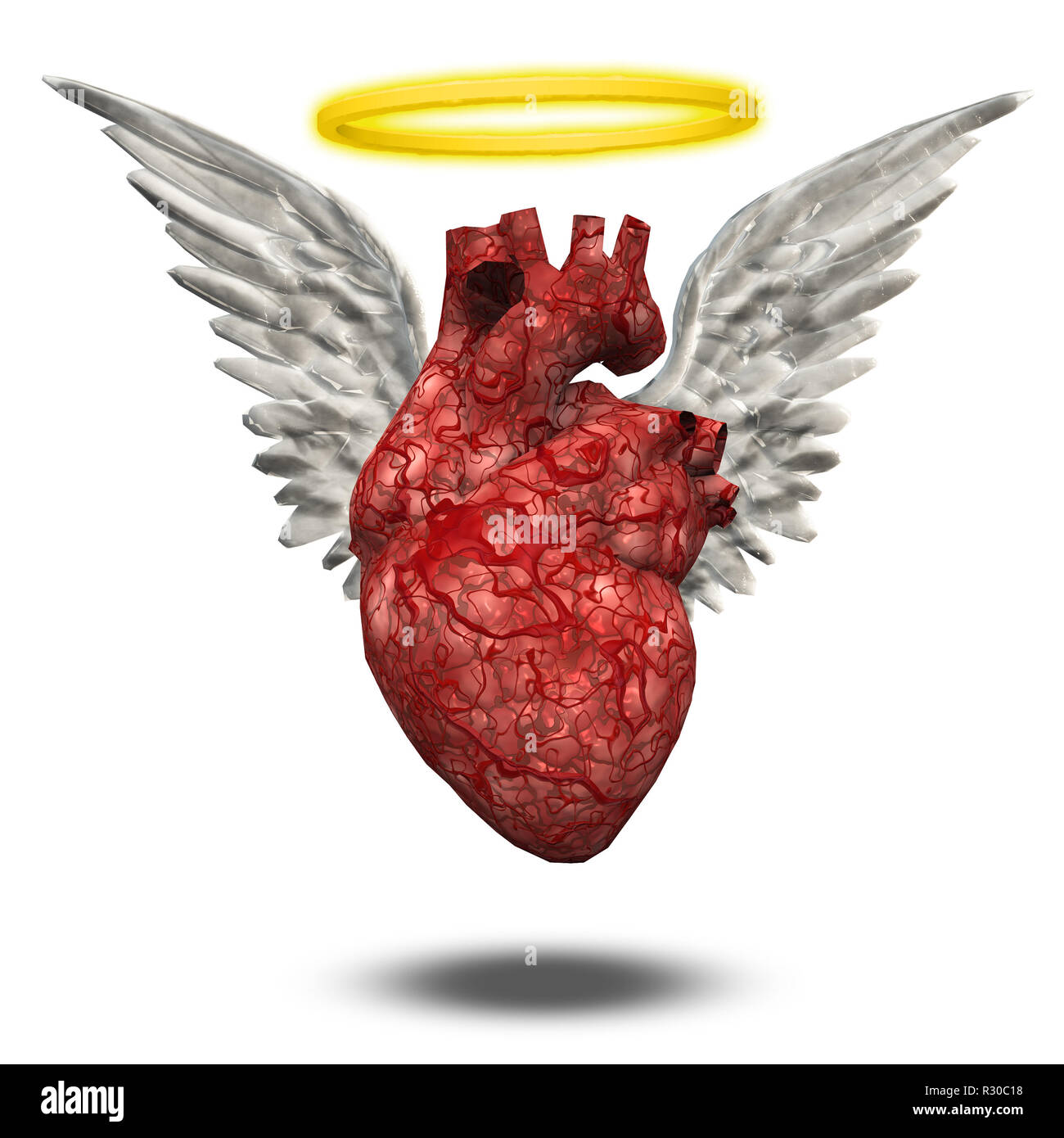 Angellic hi-res stock photography and images - Alamy