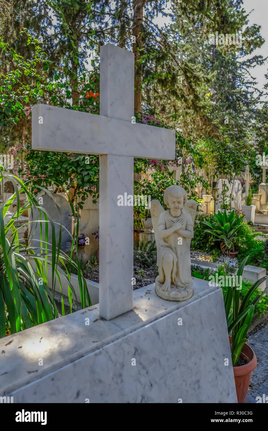 Andy Whitfield Grave