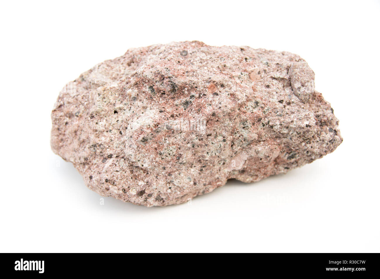 Red pumice rock hi-res stock photography and images - Alamy