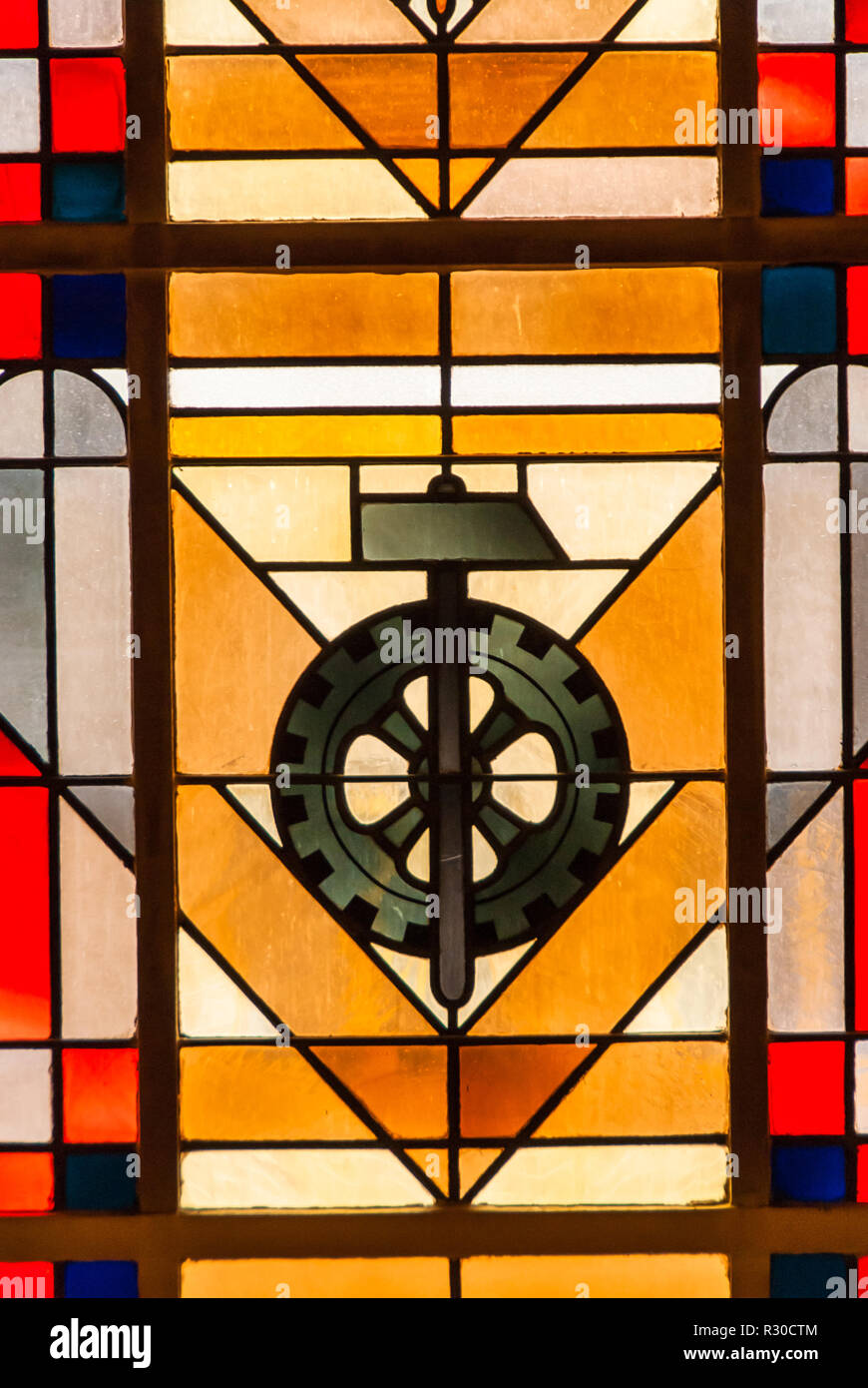 Glas symbols hi-res stock photography and images - Alamy