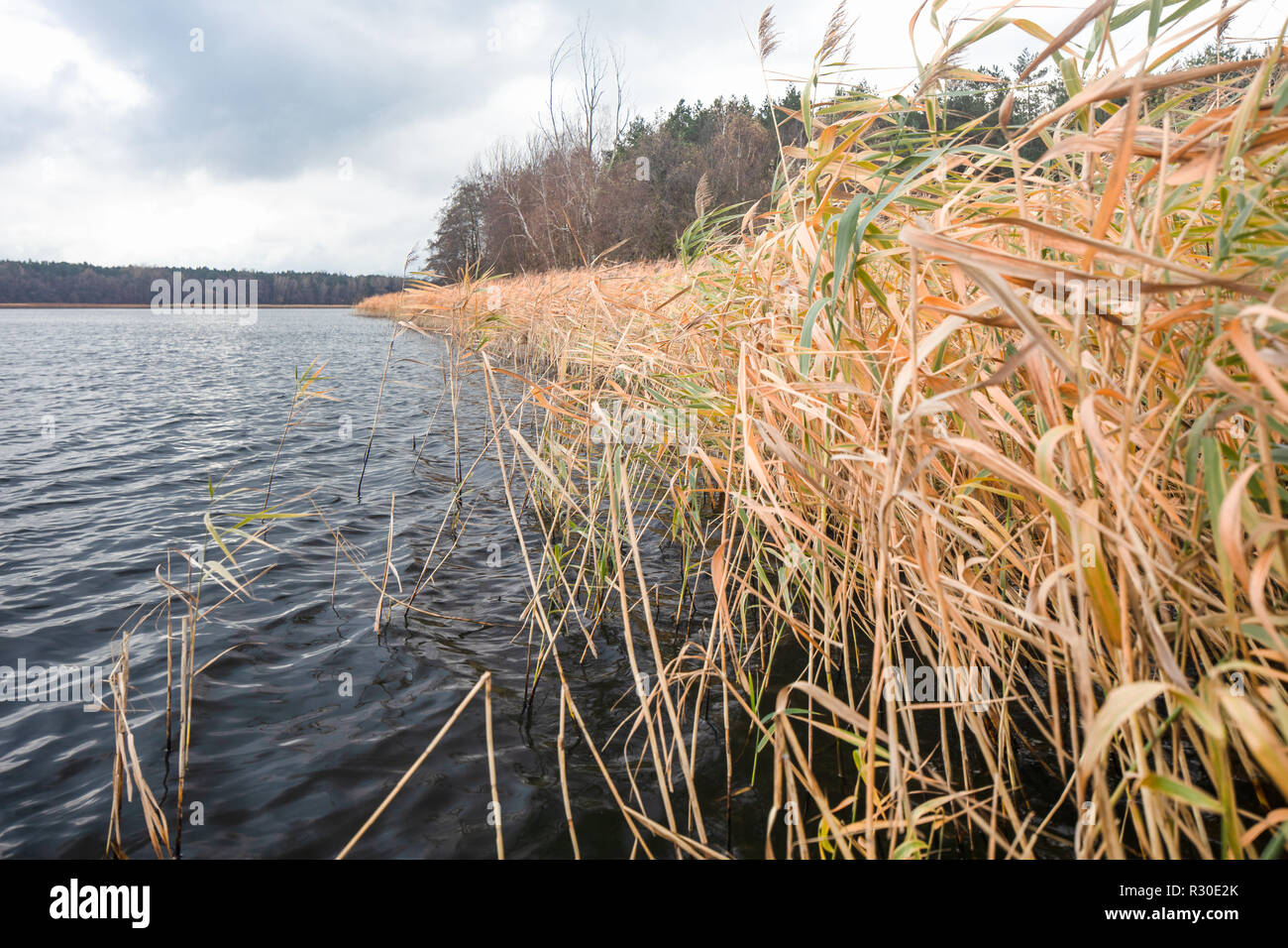 Jezioro Mazury High Resolution Stock Photography and Images - Alamy