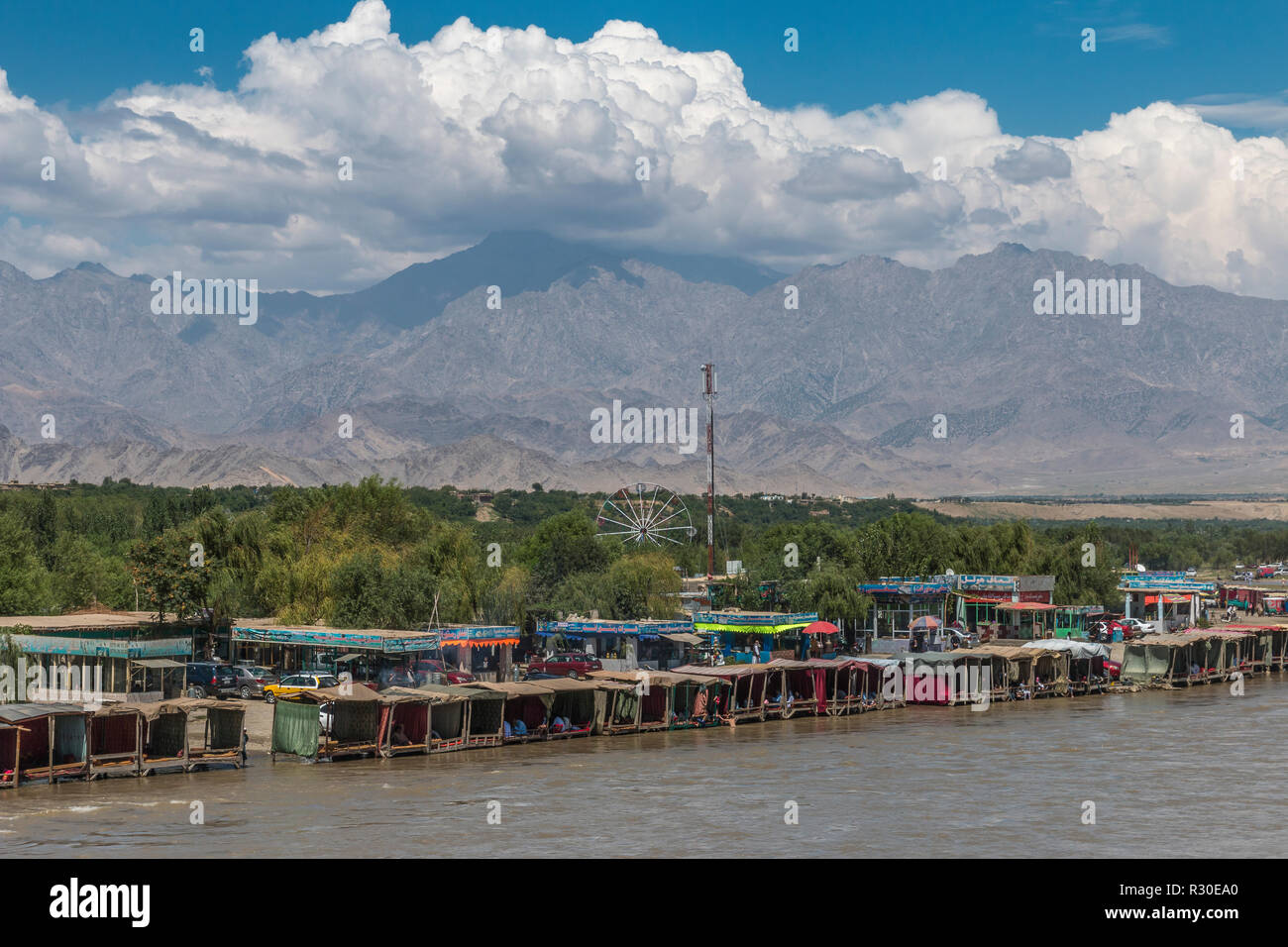 Kapisa province hi-res stock photography and images - Alamy