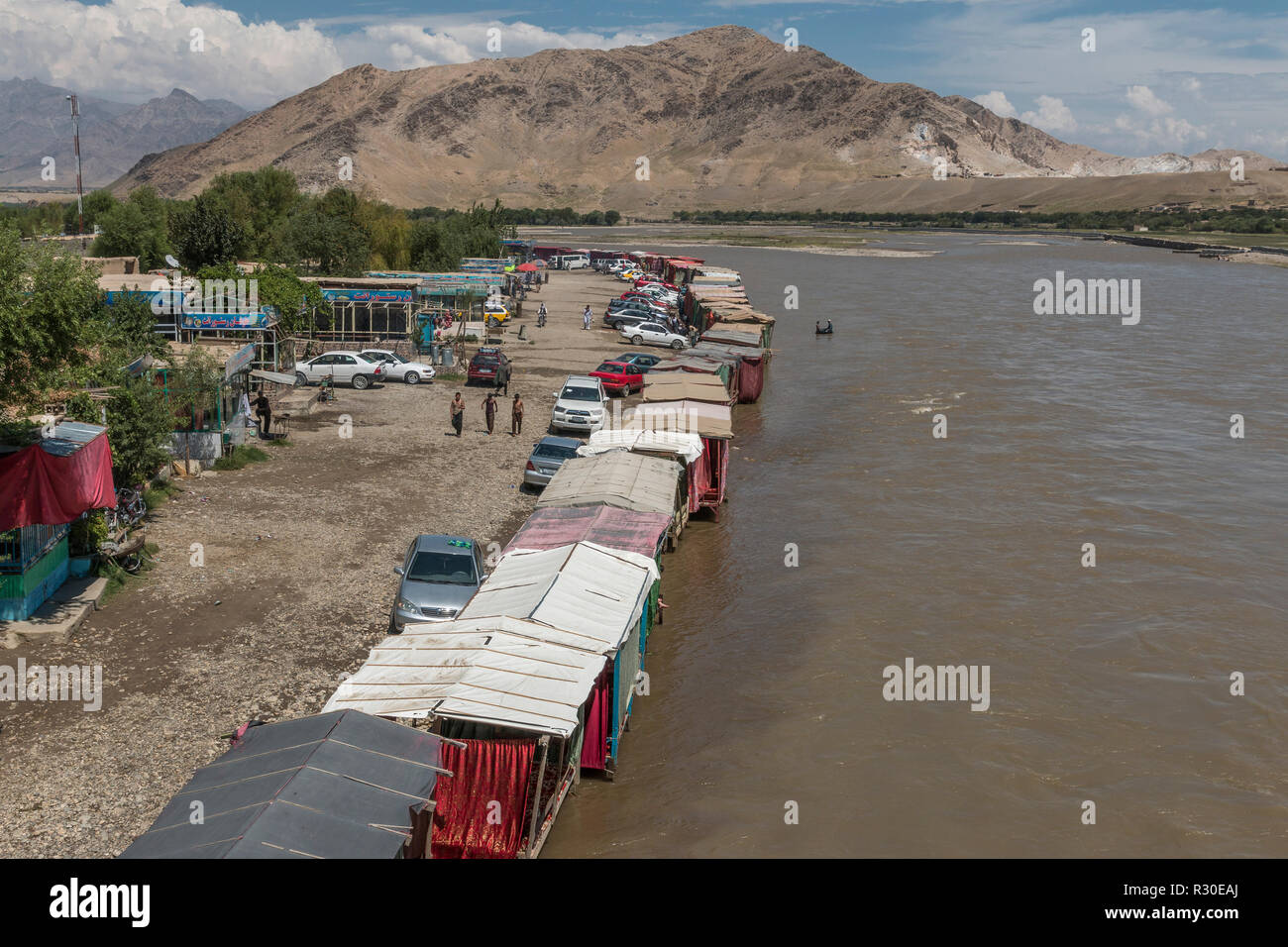 Kapisa province hi-res stock photography and images - Alamy