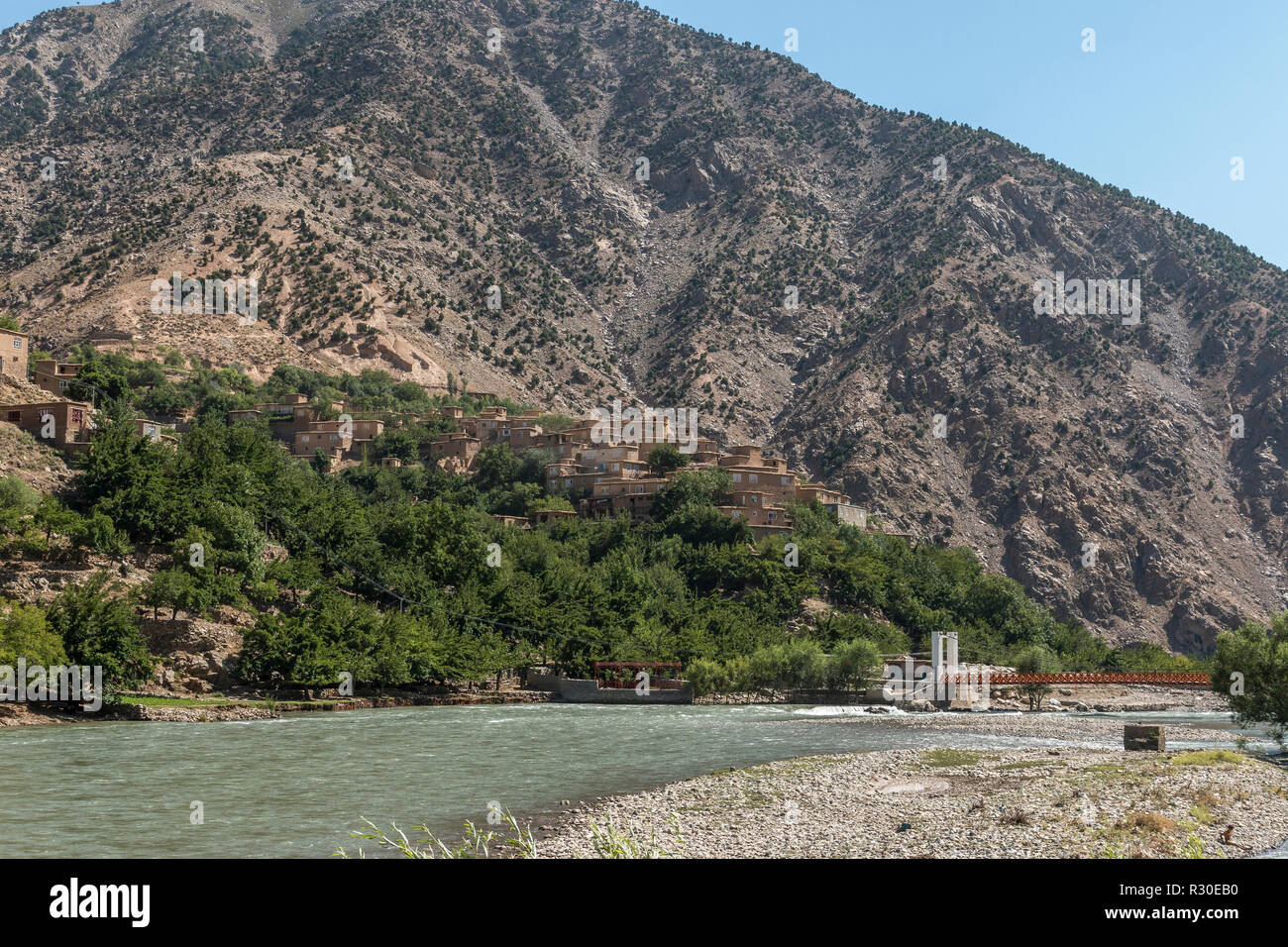 Panjshir hi-res stock photography and images - Alamy