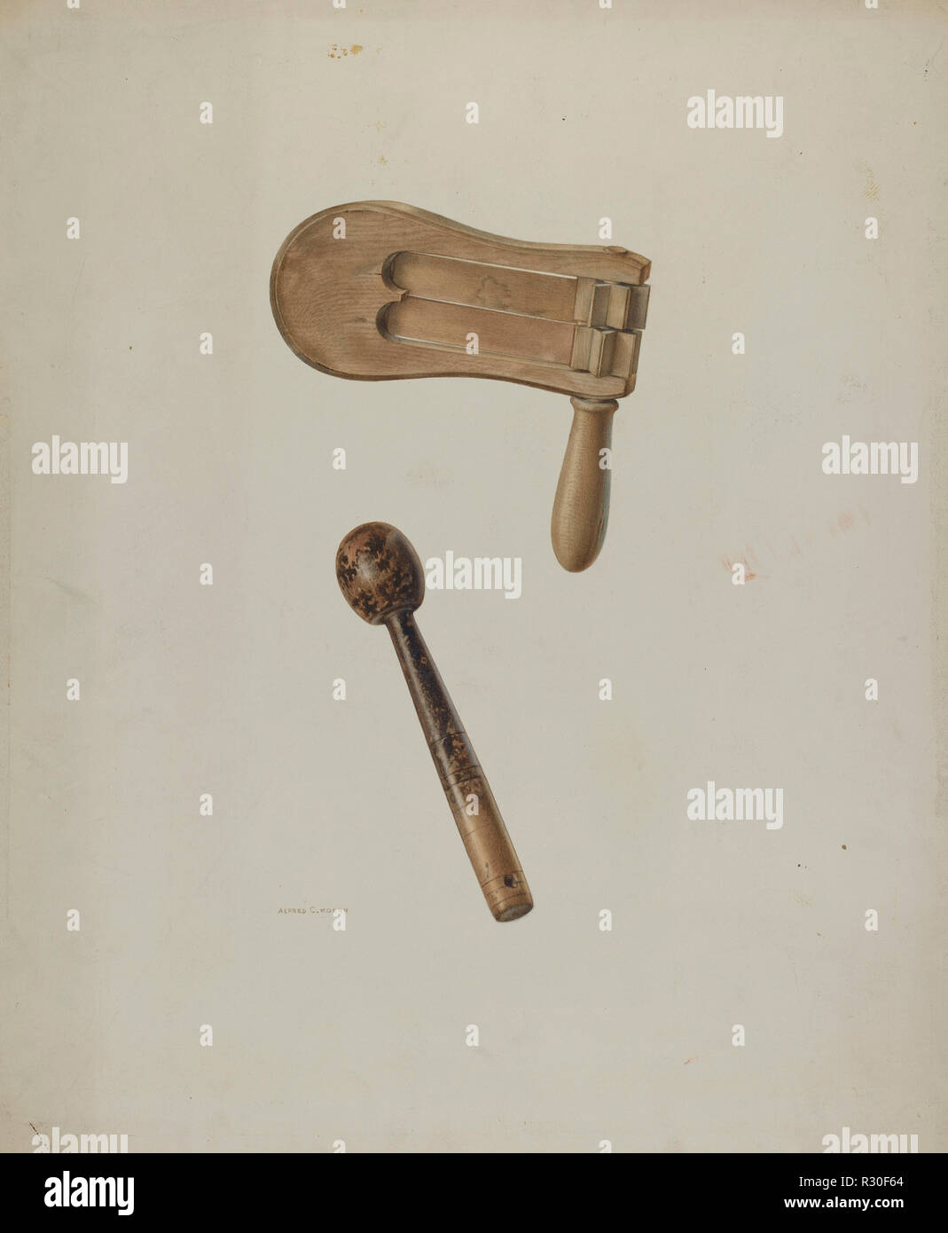 Policemans rattle hi-res stock photography and images - Alamy