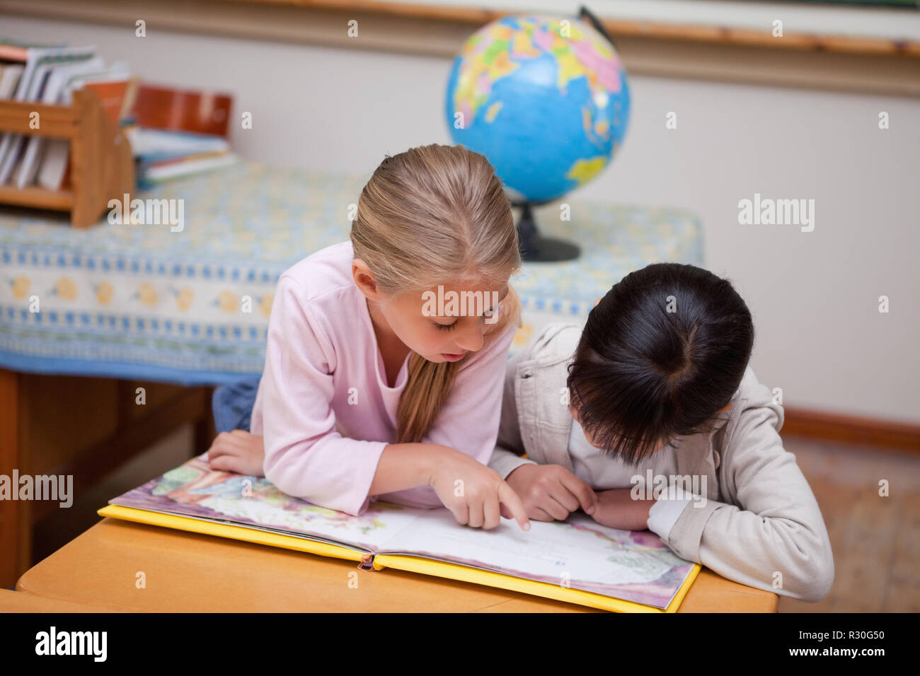 Diligent aid hi-res stock photography and images - Alamy
