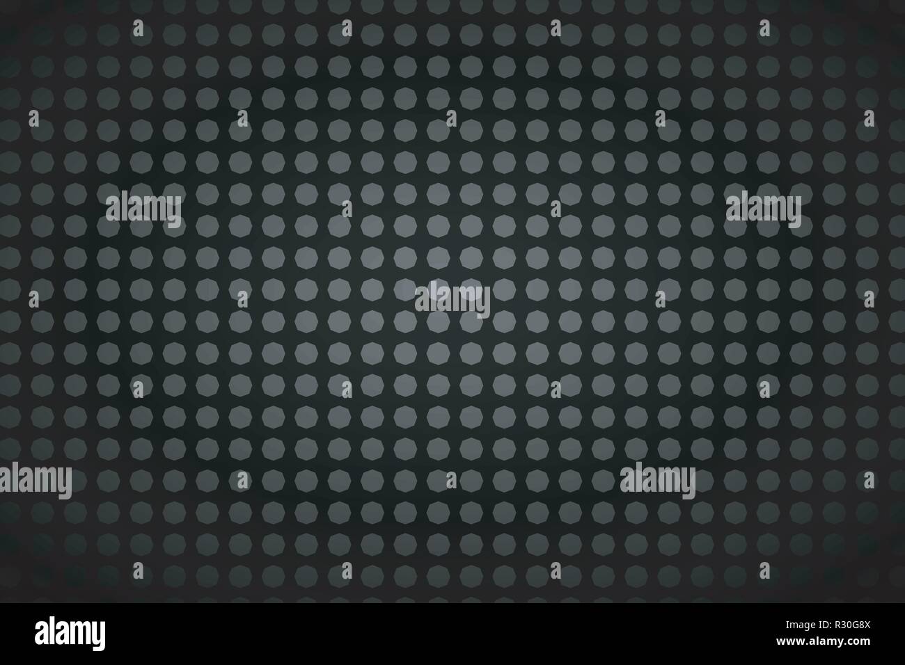 Geometric pattern background. Dark background Stock Vector Image & Art ...