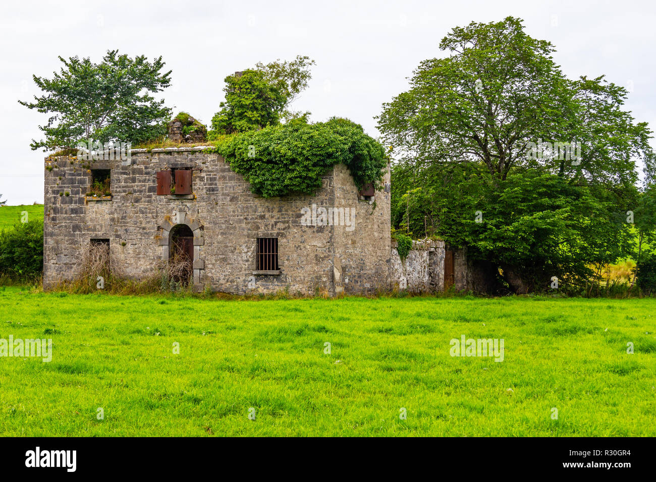 Castlebar ireland hi-res stock photography and images - Alamy