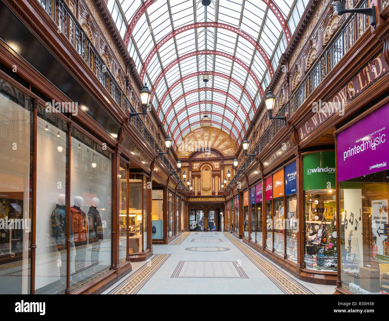 Edwardian architecture hi-res stock photography and images - Alamy