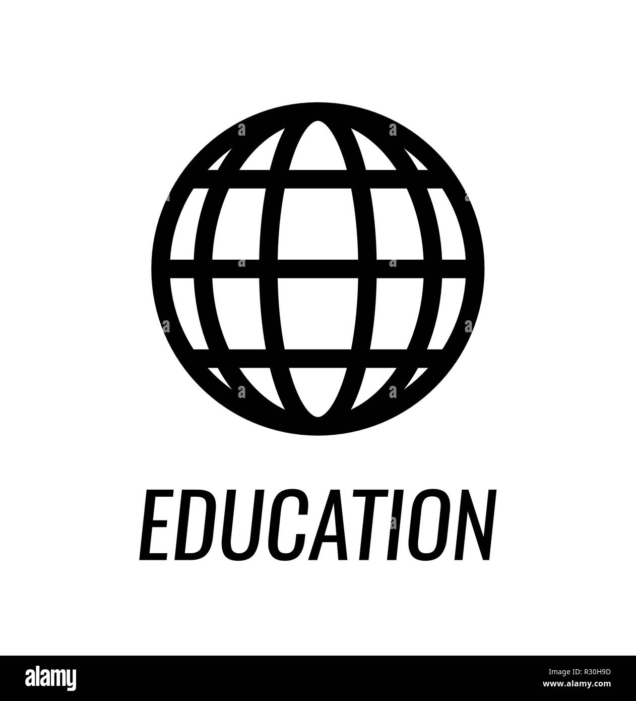 Department Of Education Logo Black And White