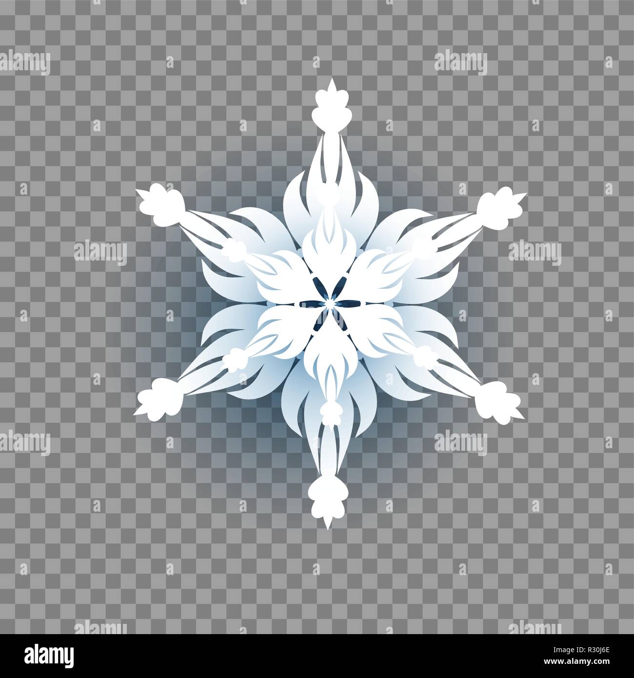 Icon on transparent background Stock Vector Image & Art - Alamy