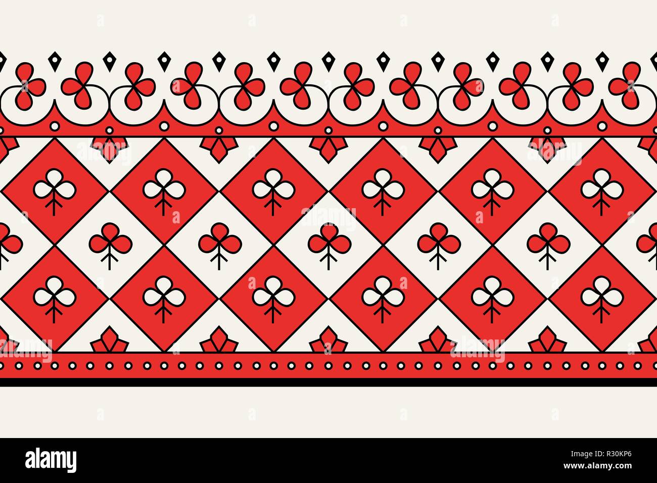 Diamond Motif High Resolution Stock Photography and Images - Alamy