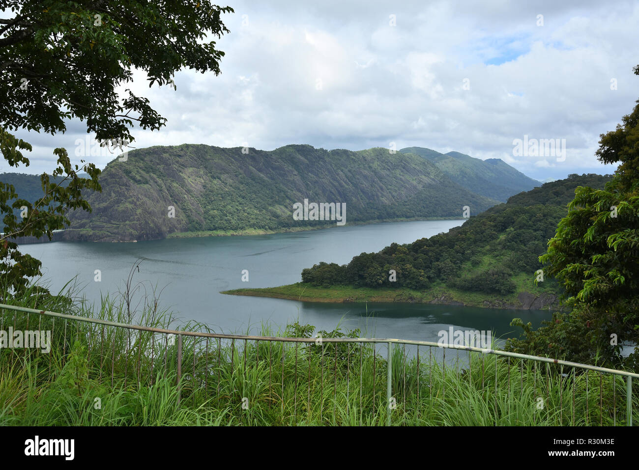 Idukki Dam Stock Photos & Idukki Dam Stock Images - Alamy