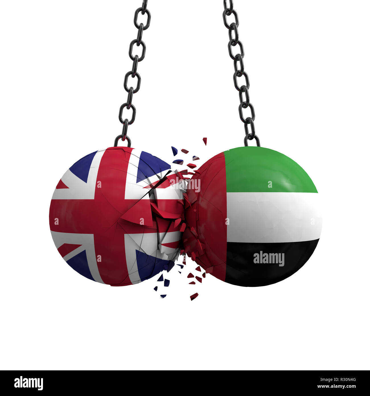 Emirates vs european union hi-res stock photography and images - Alamy