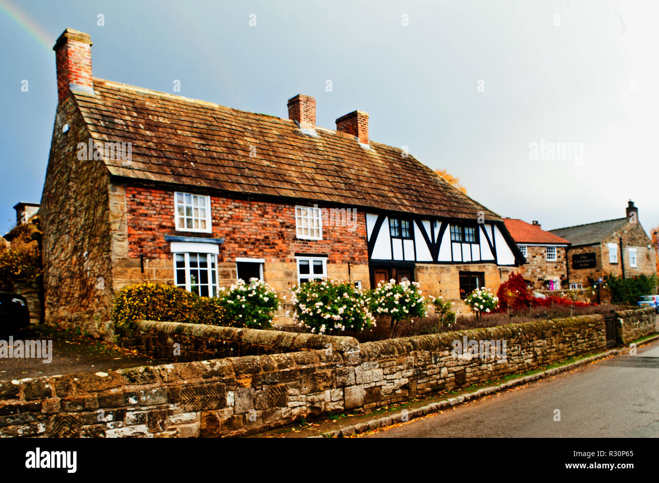 Mouseman hi-res stock photography and images - Alamy