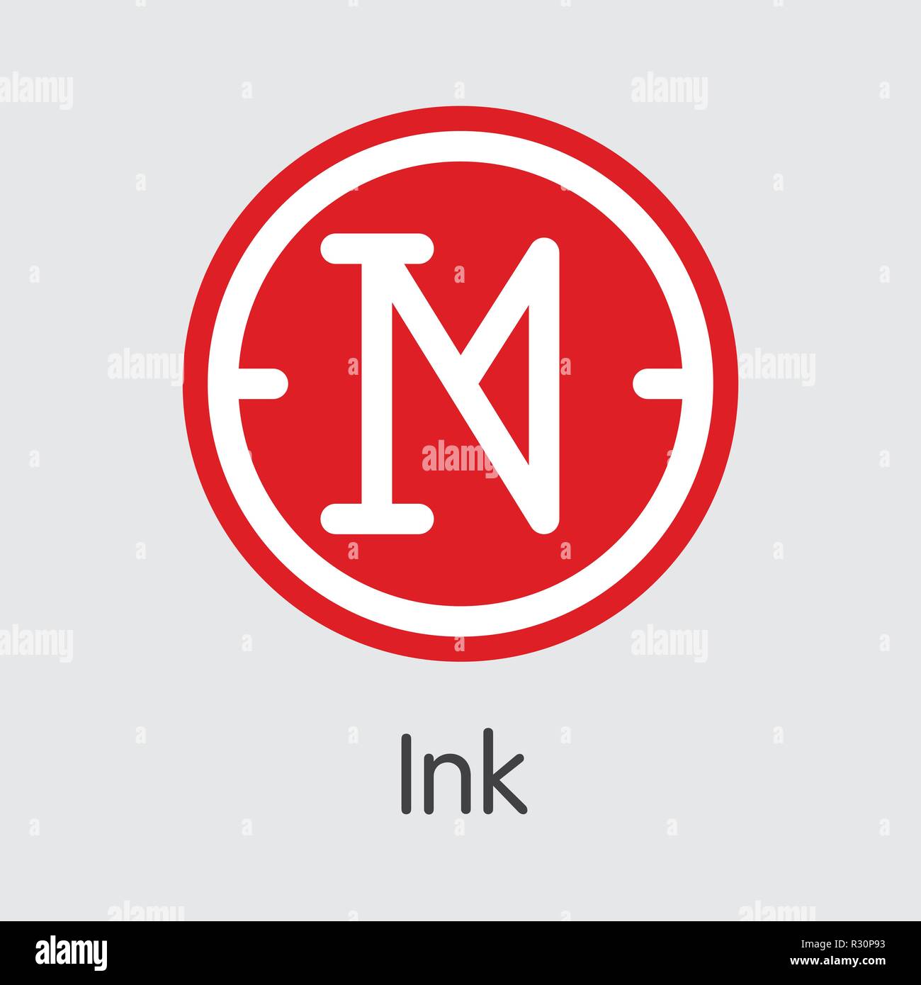Ink protocol Stock Vector Images - Alamy