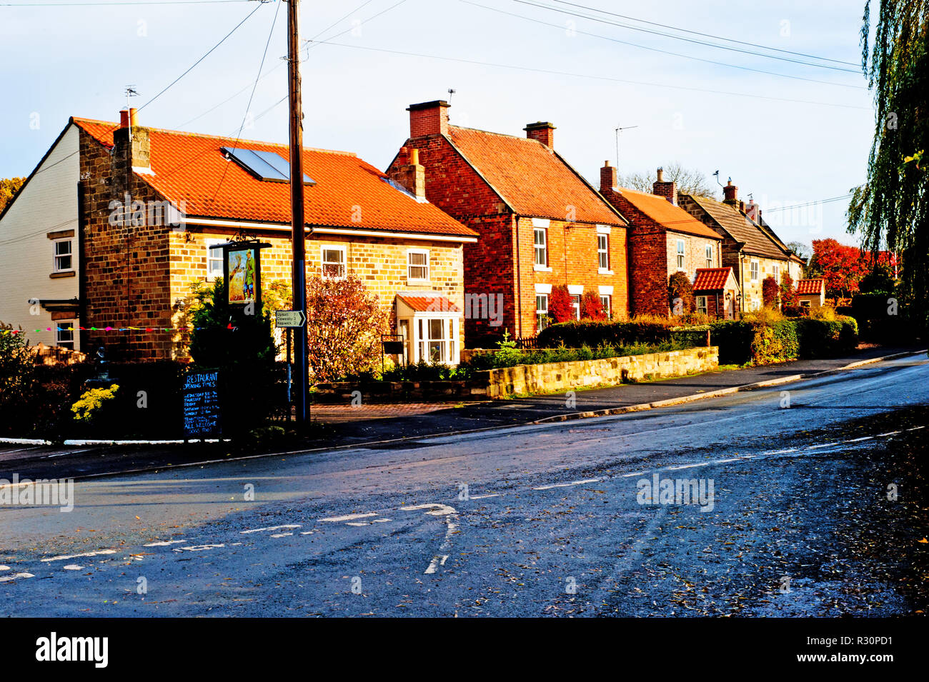 Knayton hi-res stock photography and images - Alamy