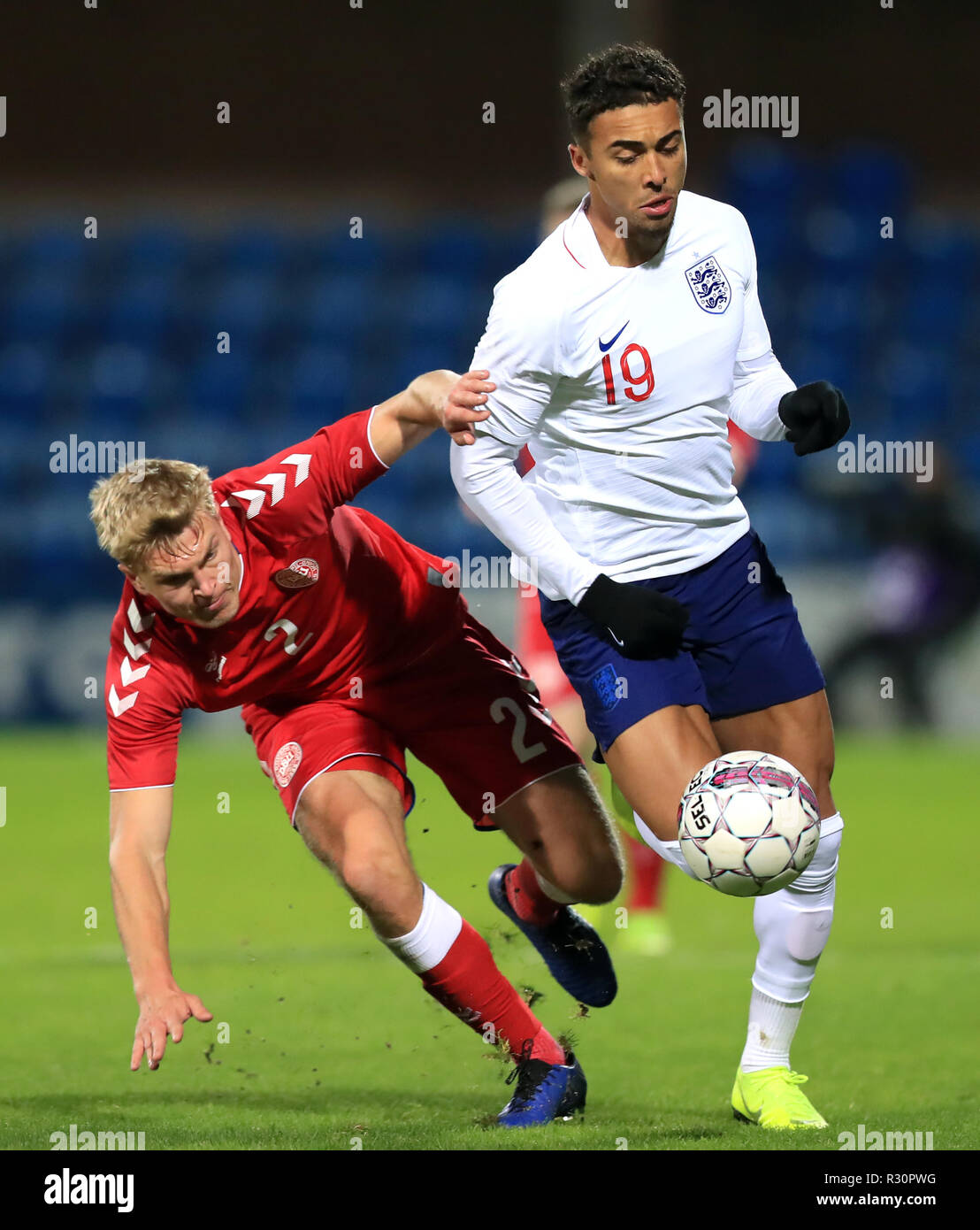 Denmark u21s rasmus nissen hi-res stock photography and images - Alamy Denmark u21s rasmus nissen hi-res stock photography and images - Alamy