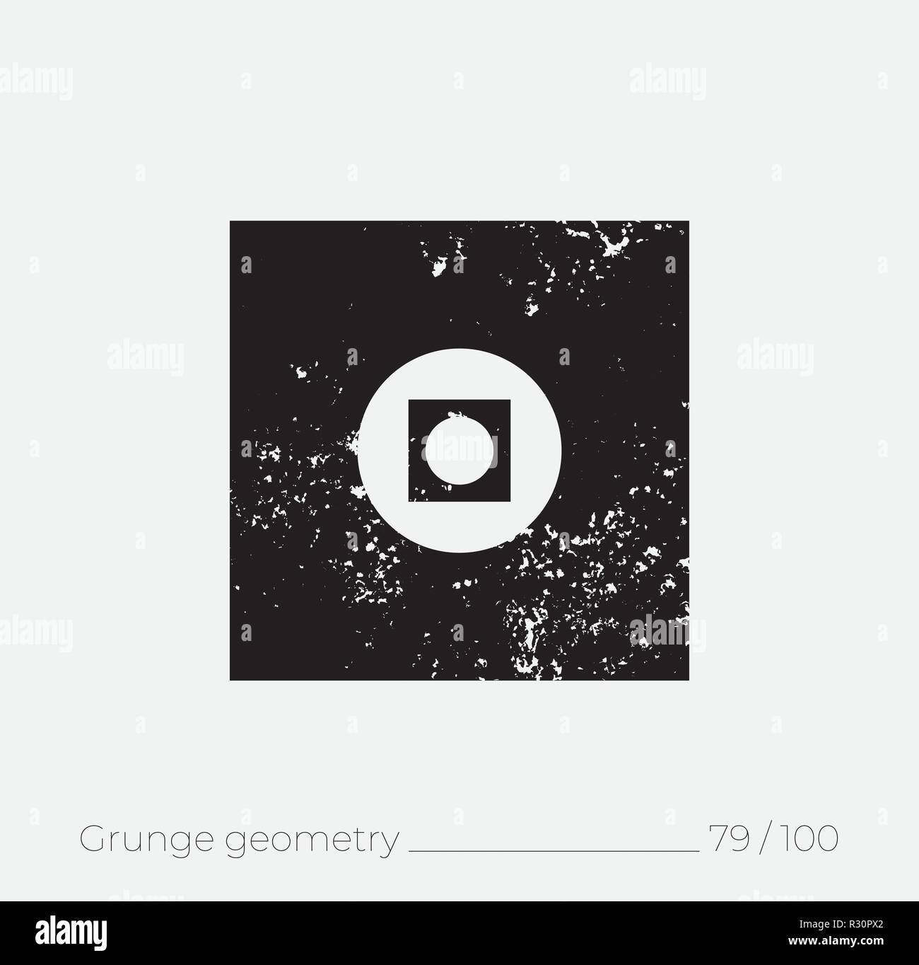 Grange style Stock Vector Images - Alamy