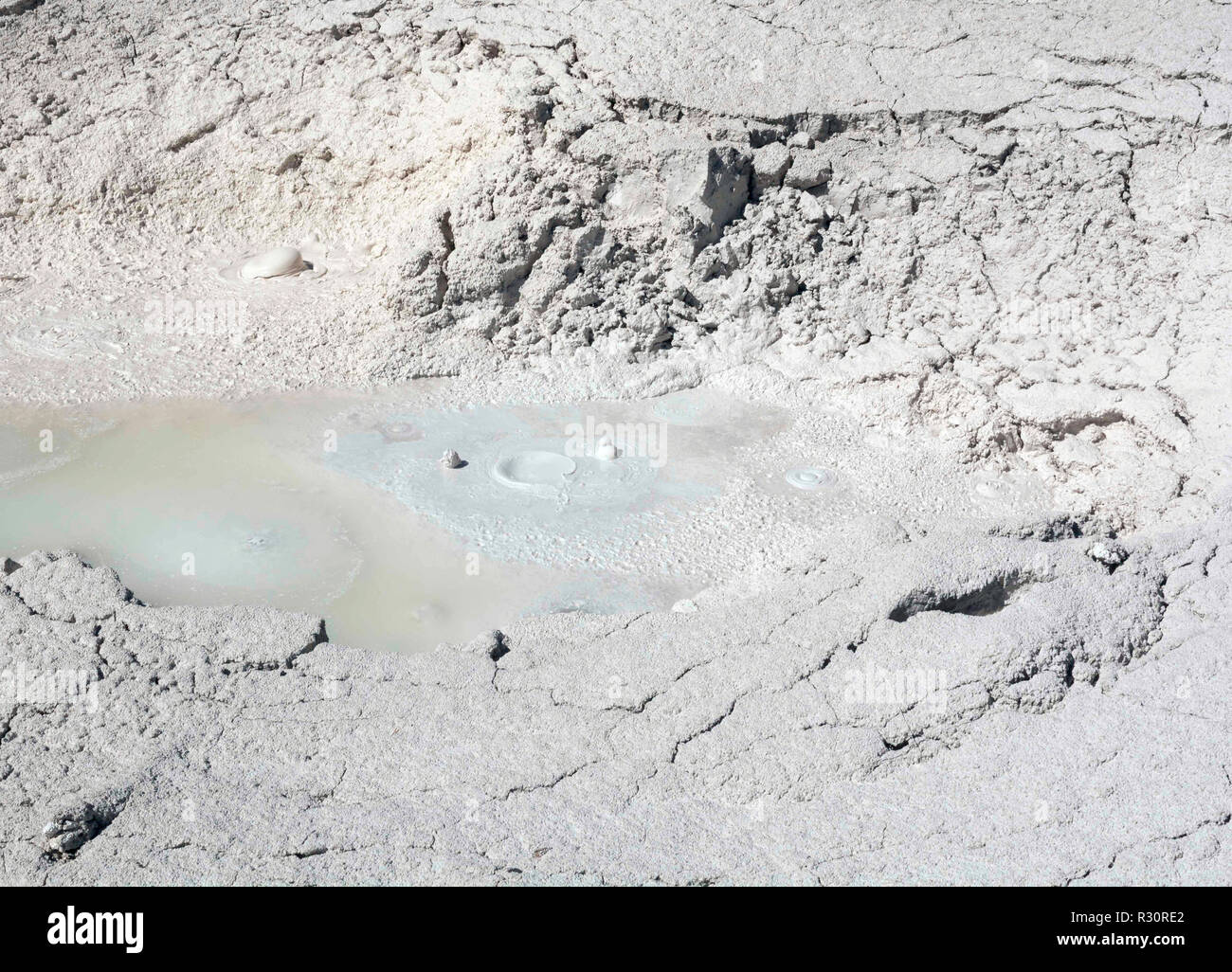 Mud paint hi-res stock photography and images - Alamy