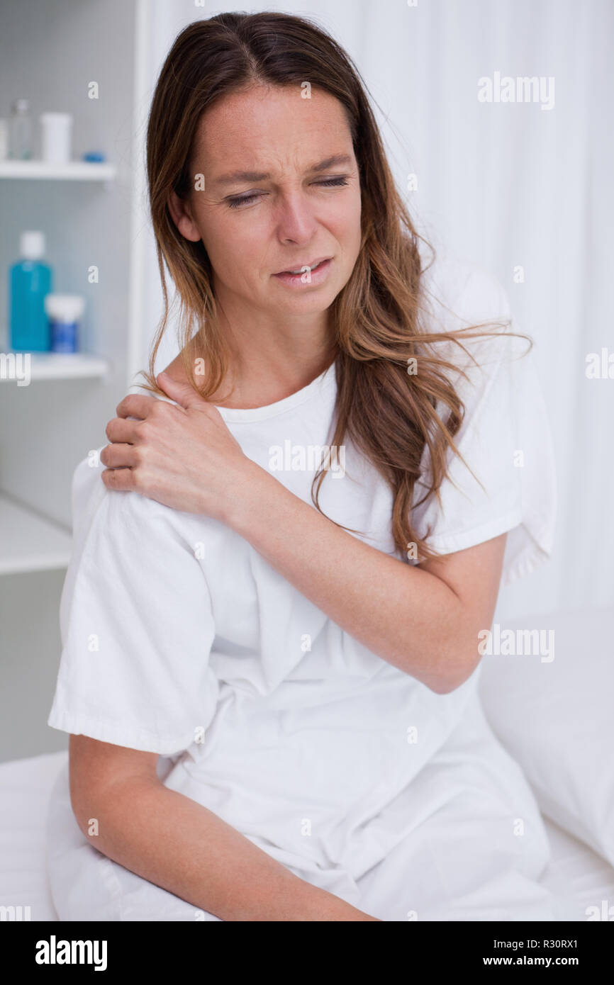 Sinewy neck hi-res stock photography and images - Alamy