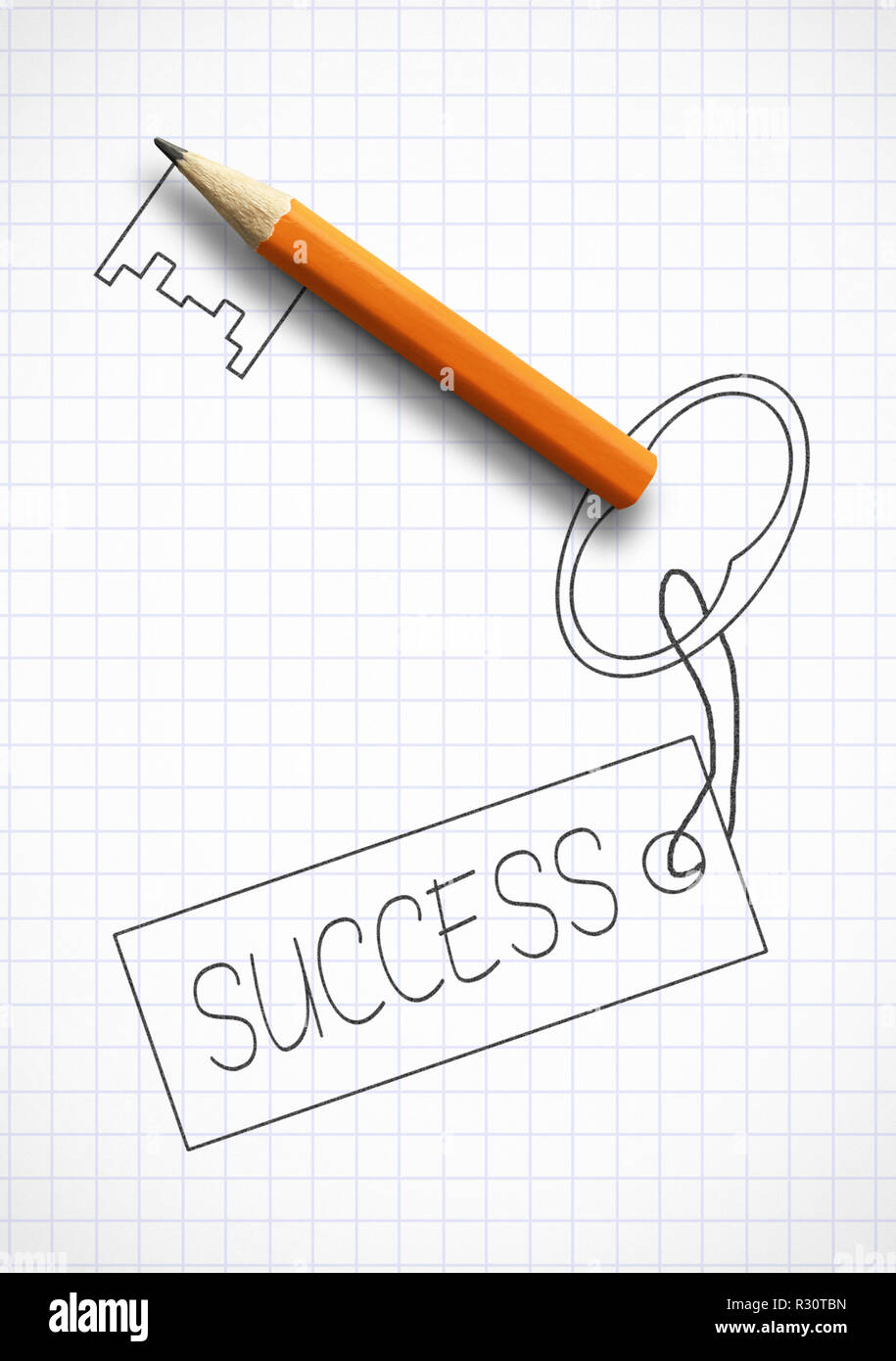 Project progress concept hi-res stock photography and images - Alamy