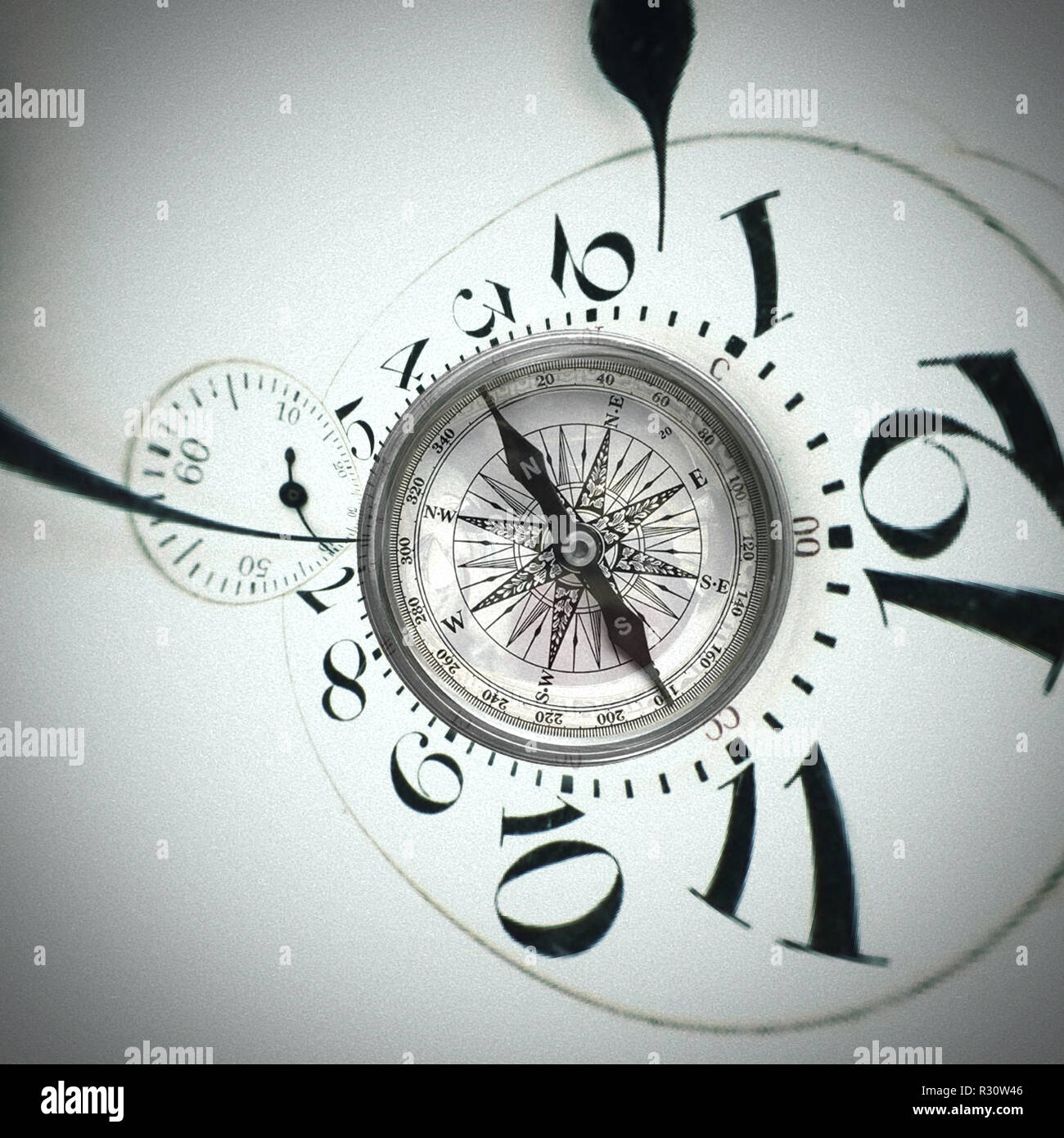Cadran chronometre hi-res stock photography and images - Alamy