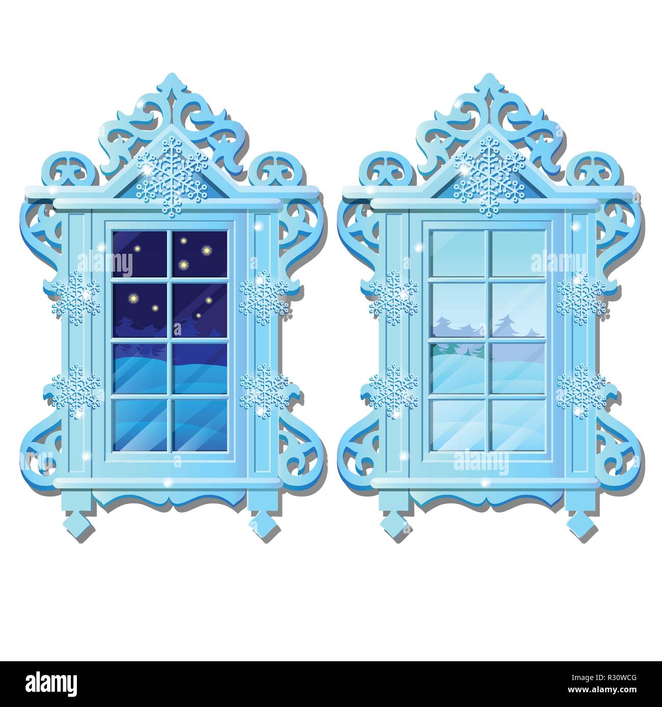 Dreamlike interior Cut Out Stock Images & Pictures - Alamy