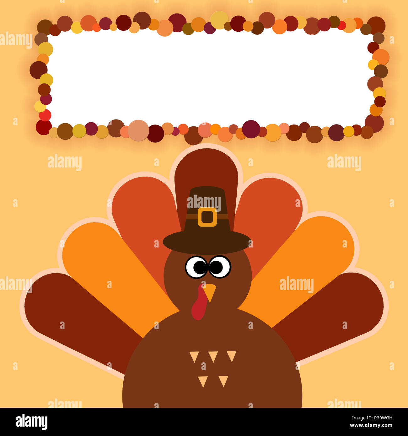Free Thanksgiving Turkey Backgrounds