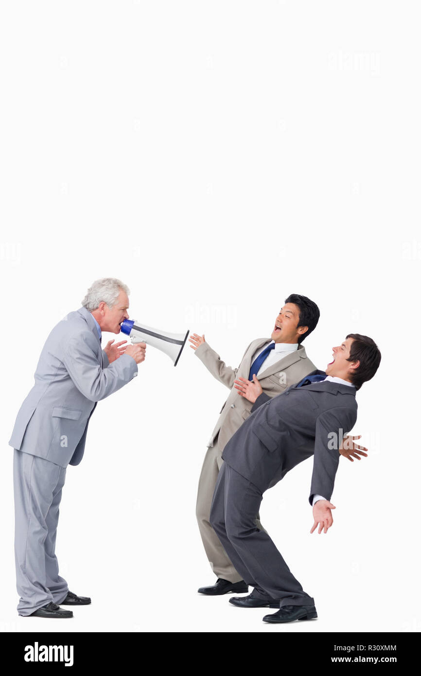 Possession sound Cut Out Stock Images & Pictures - Alamy