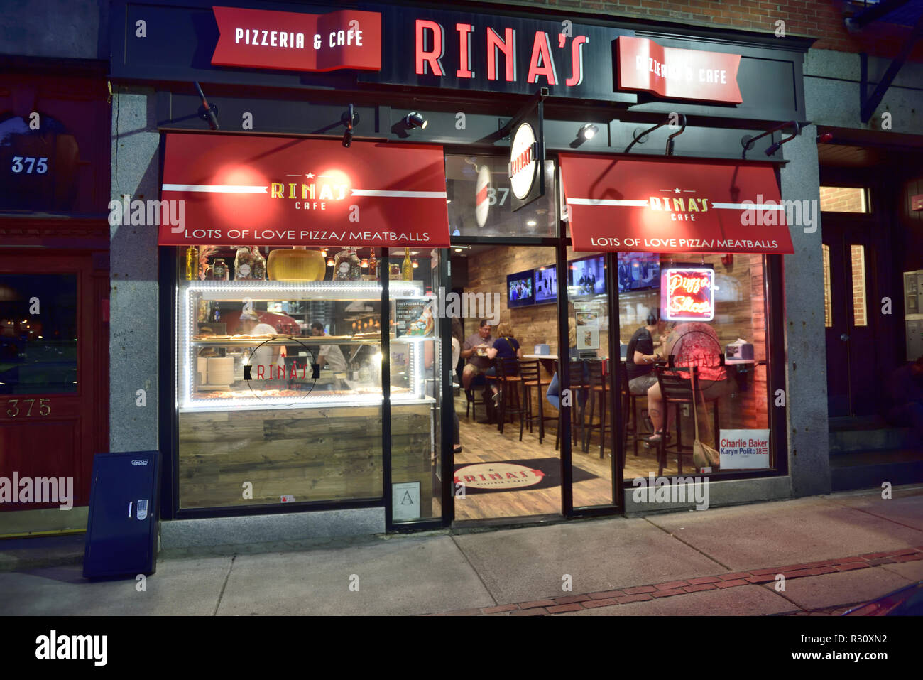 Rinas hi-res stock photography and images - Alamy