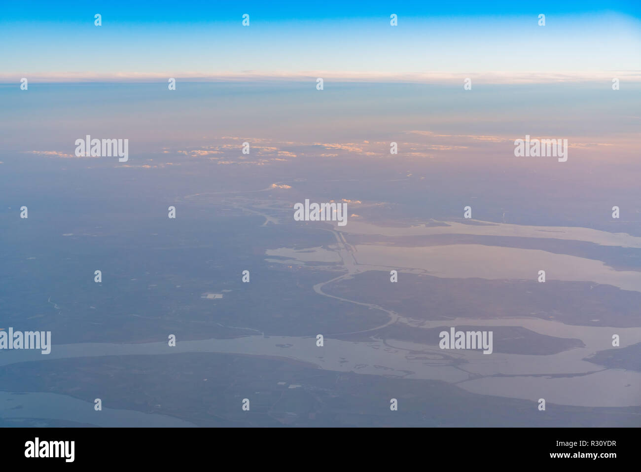Beautiful view den hi-res stock photography and images - Alamy