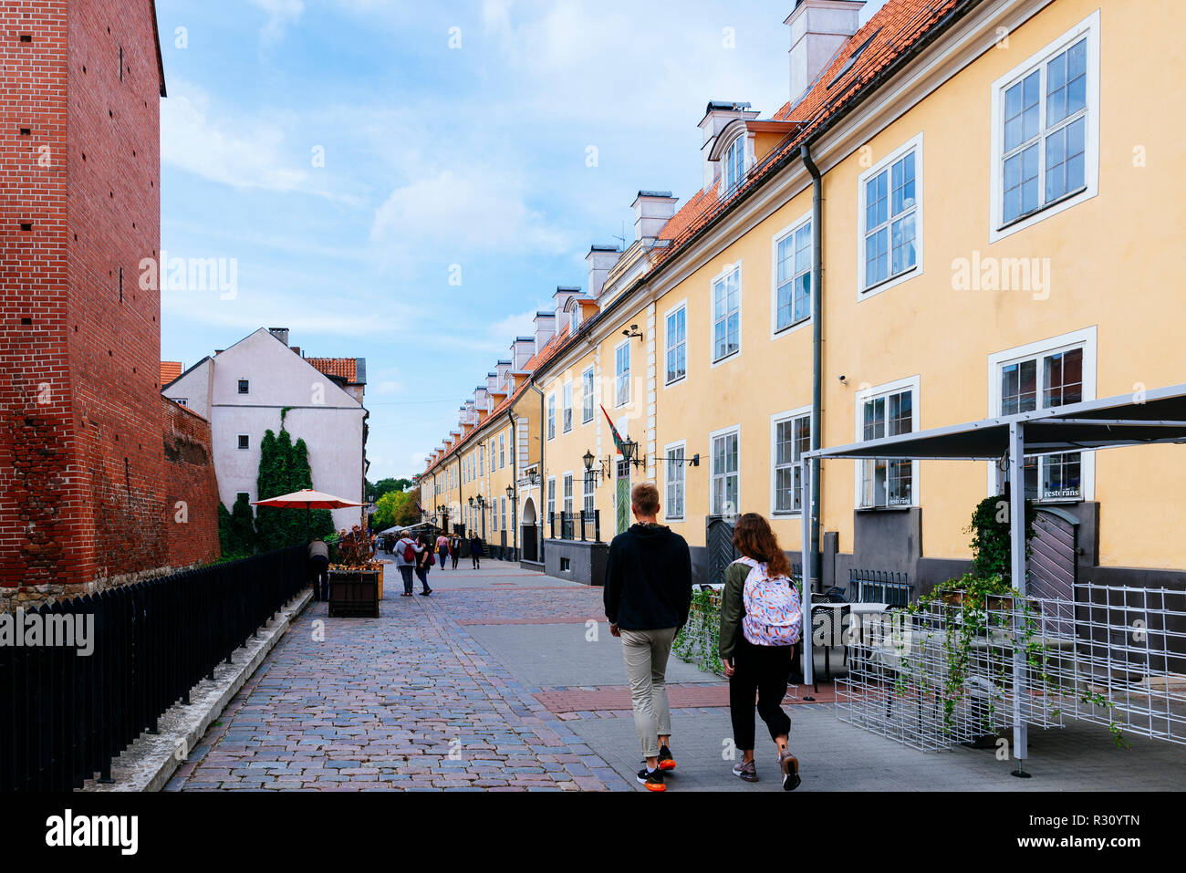 Jacob barracks hi-res stock photography and images - Alamy