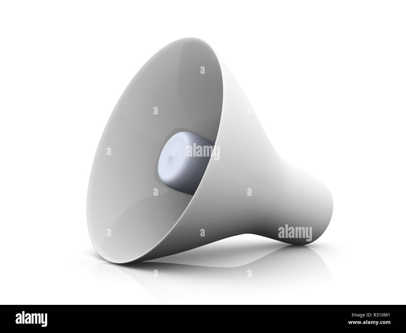 Loud sound representation hi-res stock photography and images - Alamy