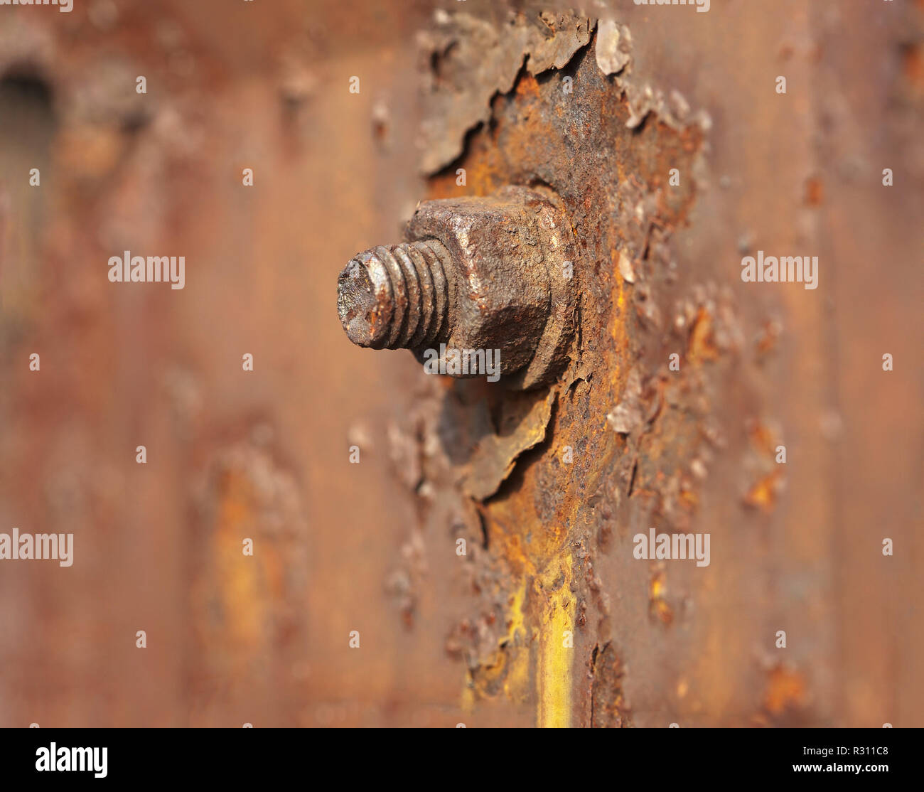 Corroded camera hi-res stock photography and images - Alamy