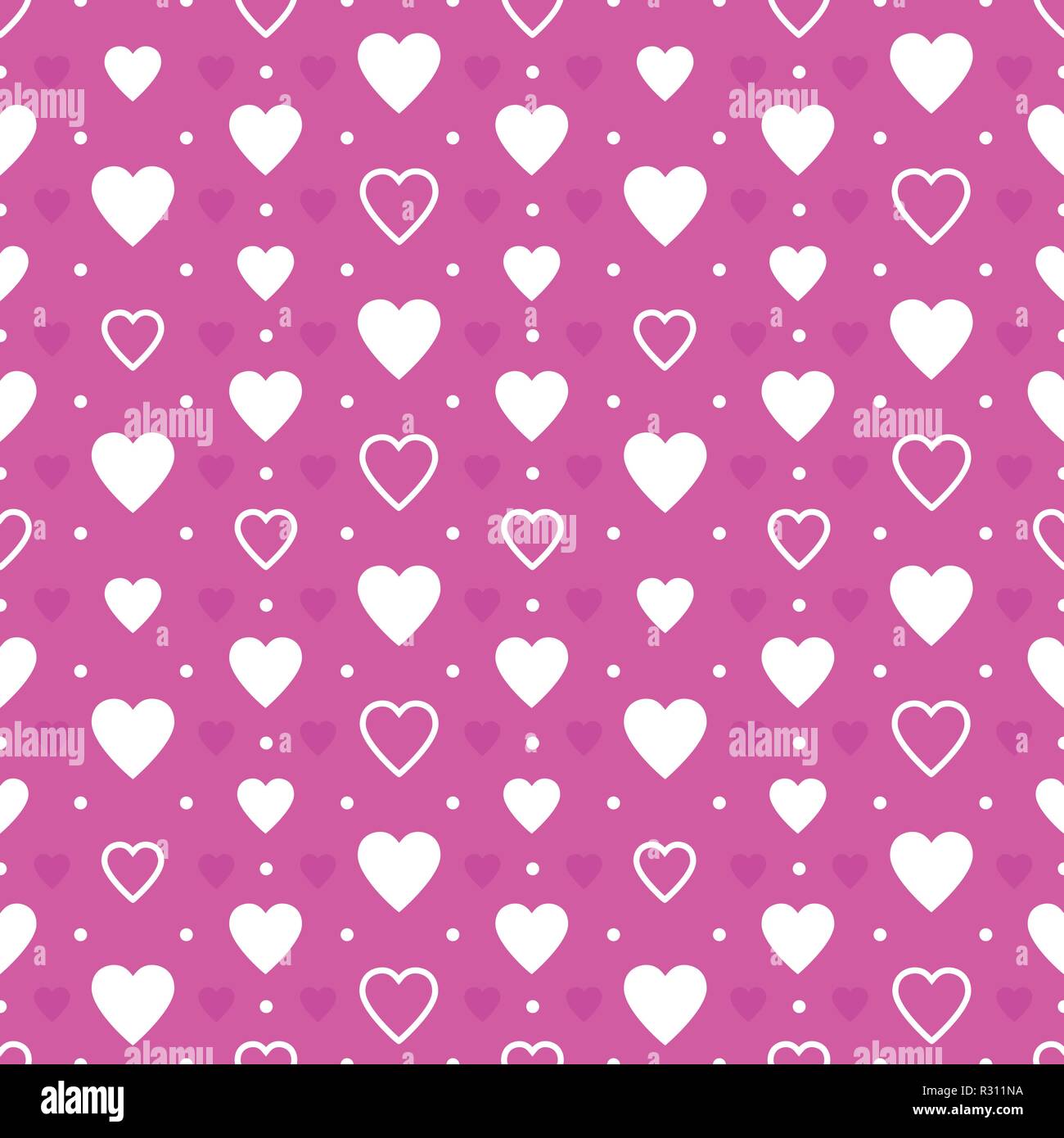 Purple baby white Stock Vector Images - Alamy