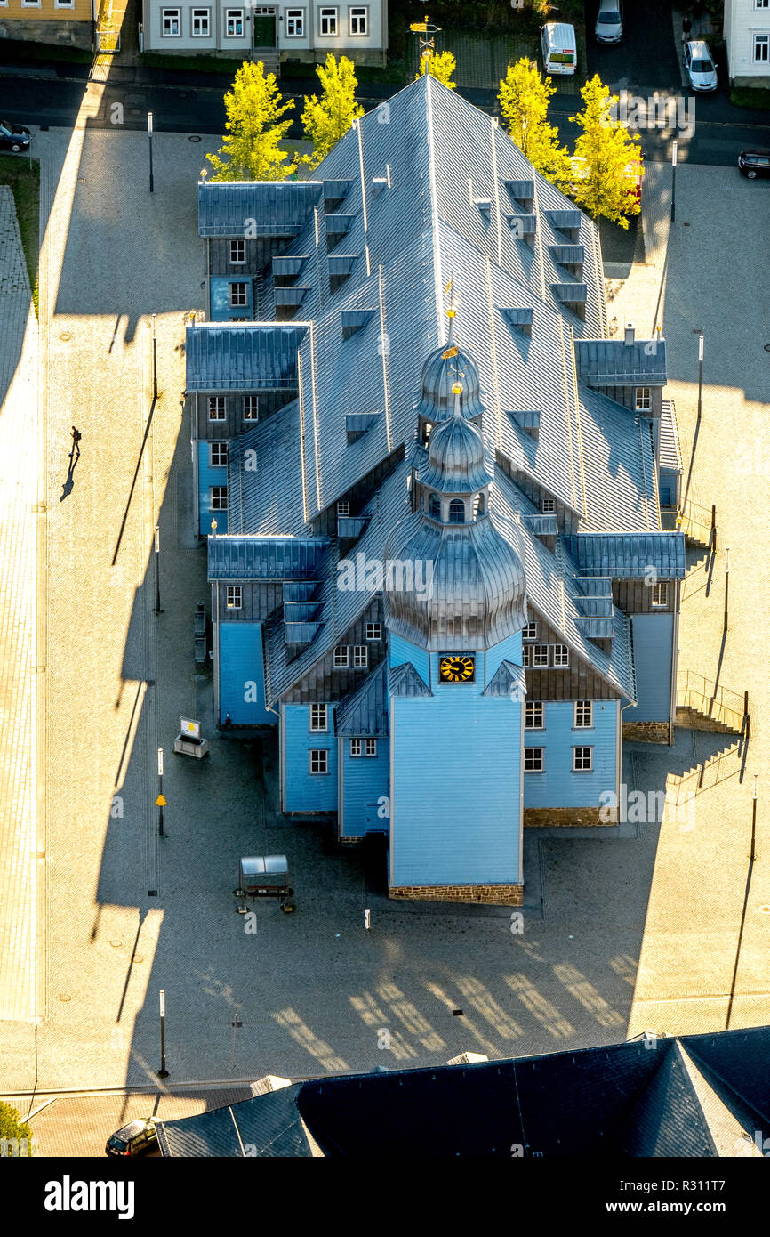 Clausthal zellerfeld hi-res stock photography and images - Alamy