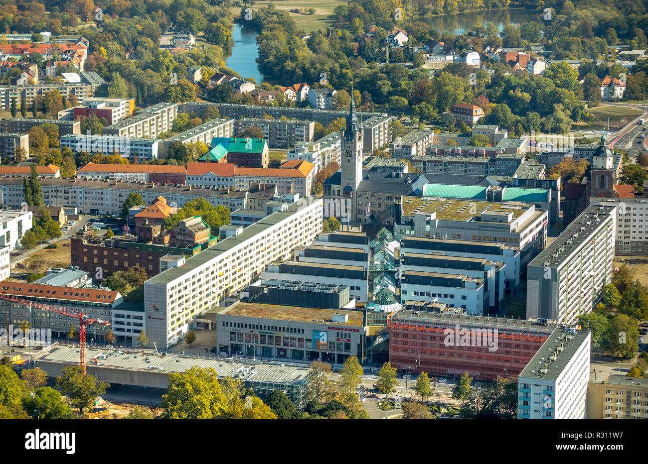 Rise hall hi-res stock photography and images - Alamy