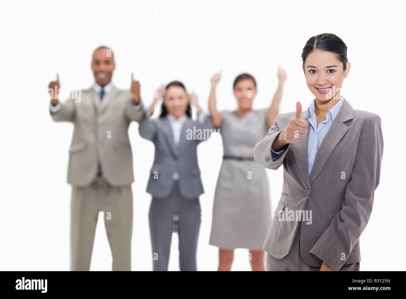 American chief of staff Cut Out Stock Images & Pictures - Alamy