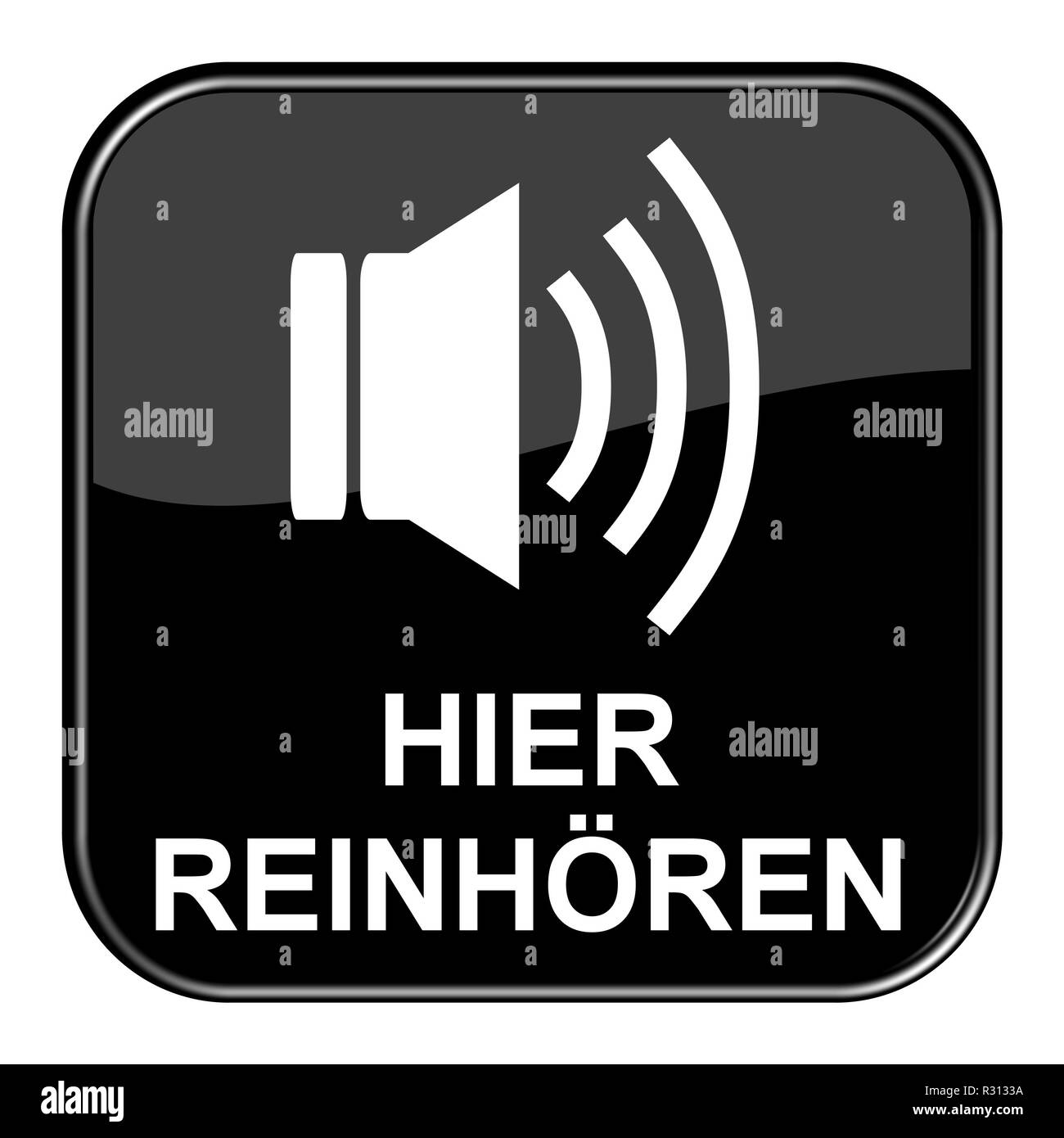 Mp3 online Black and White Stock Photos & Images - Alamy